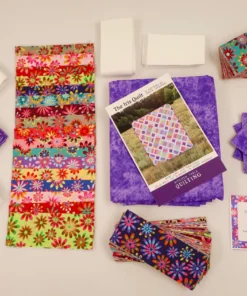 Bestselling Quilt Kits Bundles and Pre-cut Fabrics | QuiltComfort